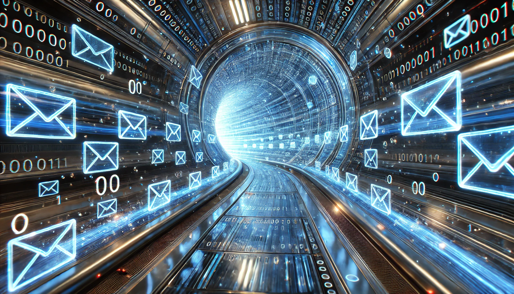 Digital Mail Processing | ExB