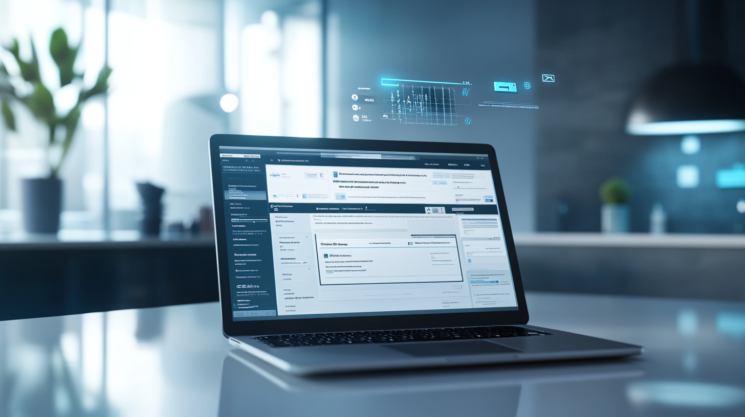Incoming Invoice Workflow | ExB
